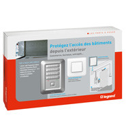 legrand access control