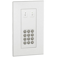 legrand access control
