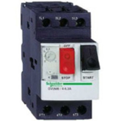 Buy TeSys GV2 - Enclosure for TeSys GV2ME - IP55 - fitted with ...