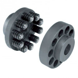 Buy Fenner NBC 10 FB Bush Type Couplings Online | Wholesale Prices ...